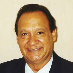 Ernie Bridge – Western Independent