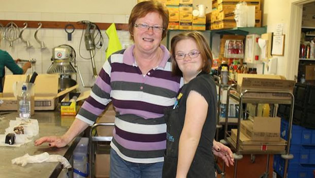 Sarah Wardell – Western Independent