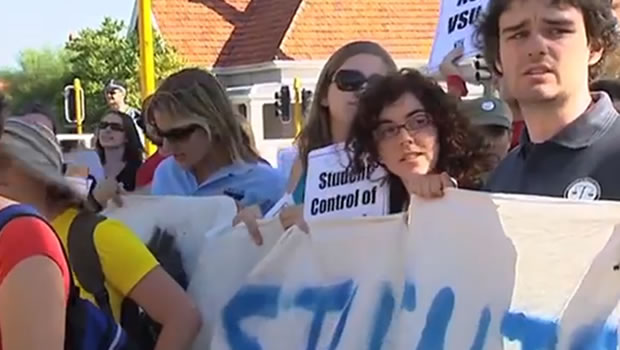 students – Western Independent