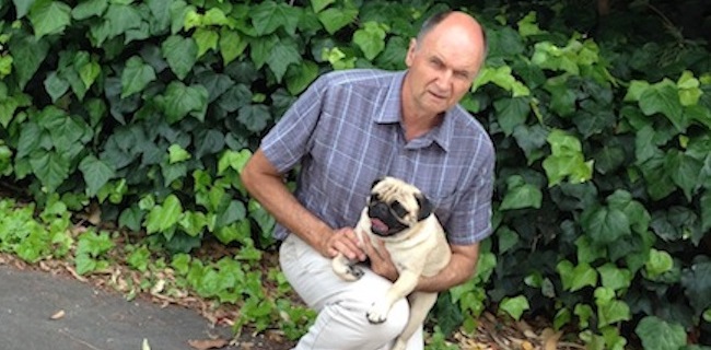 Garth good – Western Independent