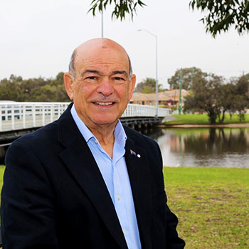 Joe – Western Independent