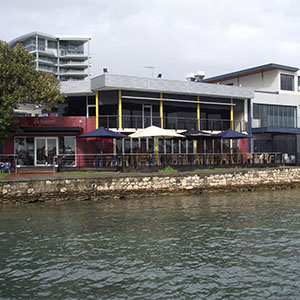 waterfront – Western Independent