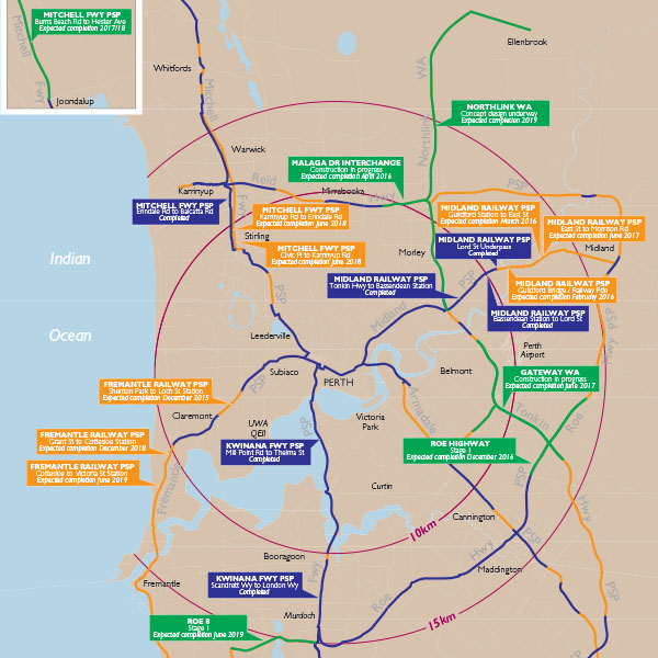 cycling_map – Western Independent