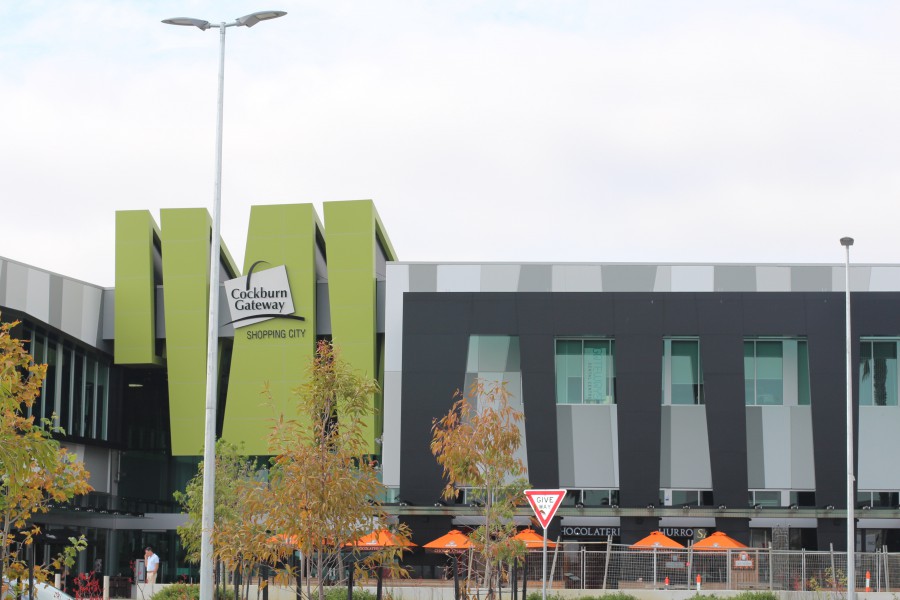 Cockburn Gateways South 2 – Western Independent