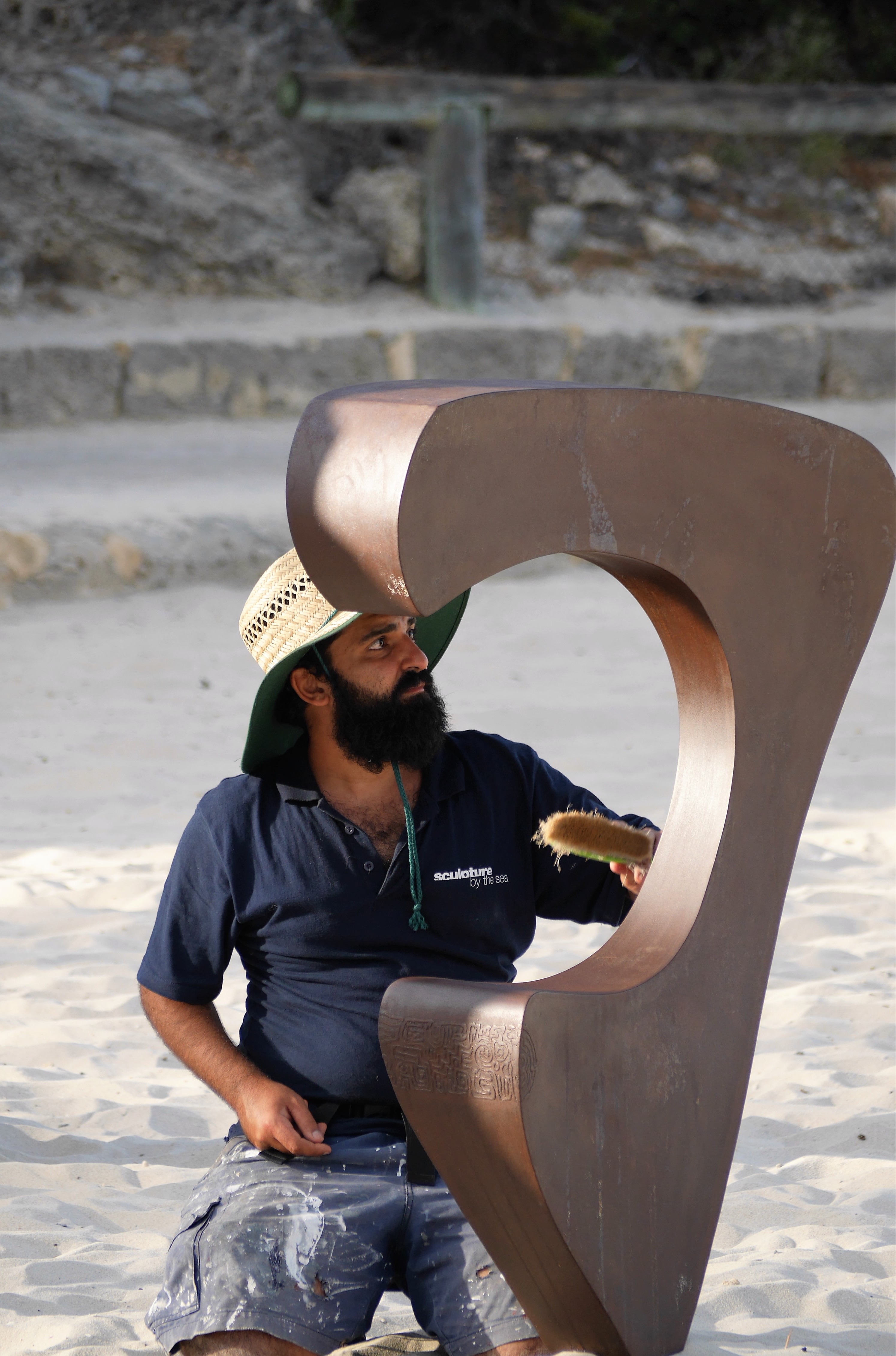 Eye for detail – Western Independent