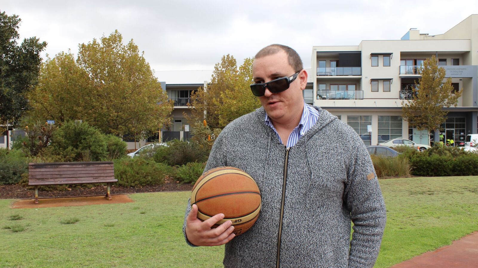 Damon – Western Independent