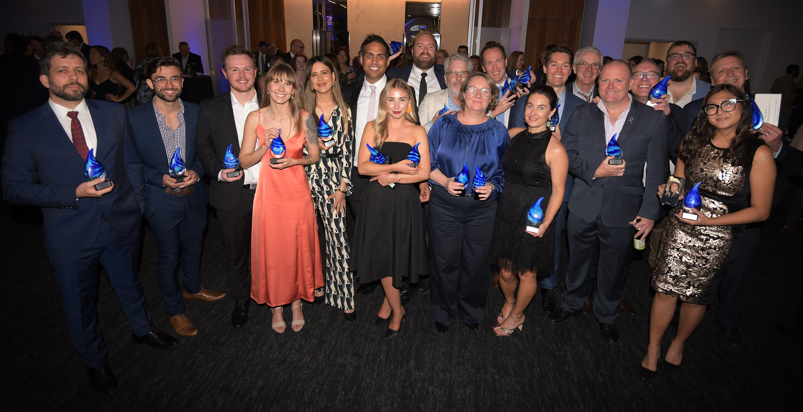 all winners – Western Independent