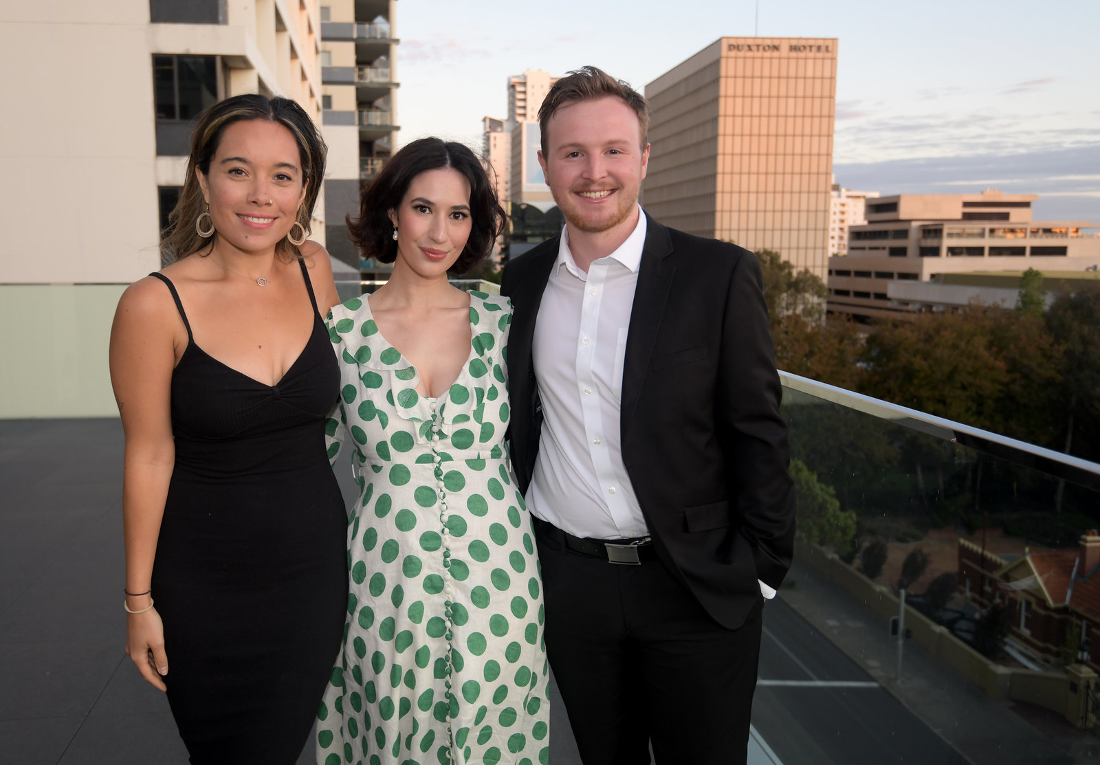 charlie – Western Independent