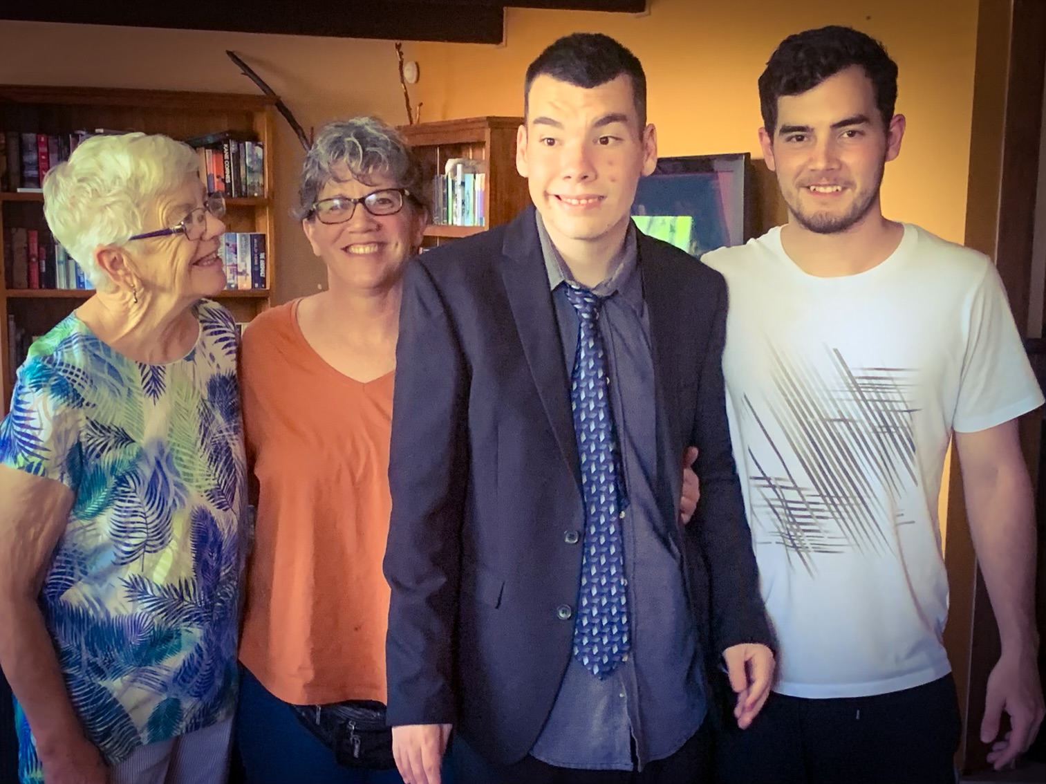 Families left frustrated, struggling to access NDIS – Western Independent