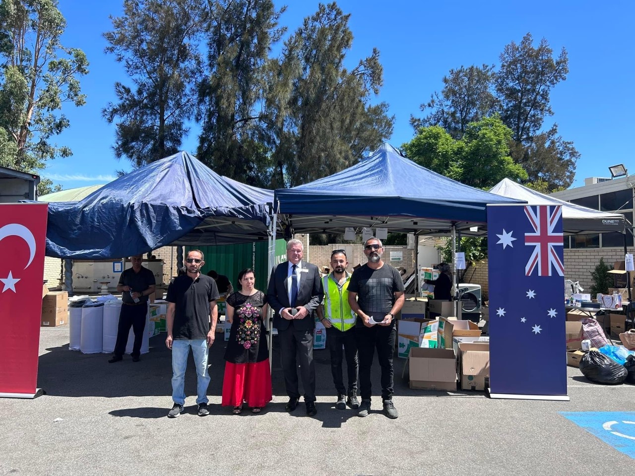 Feliz Shah – Western Independent