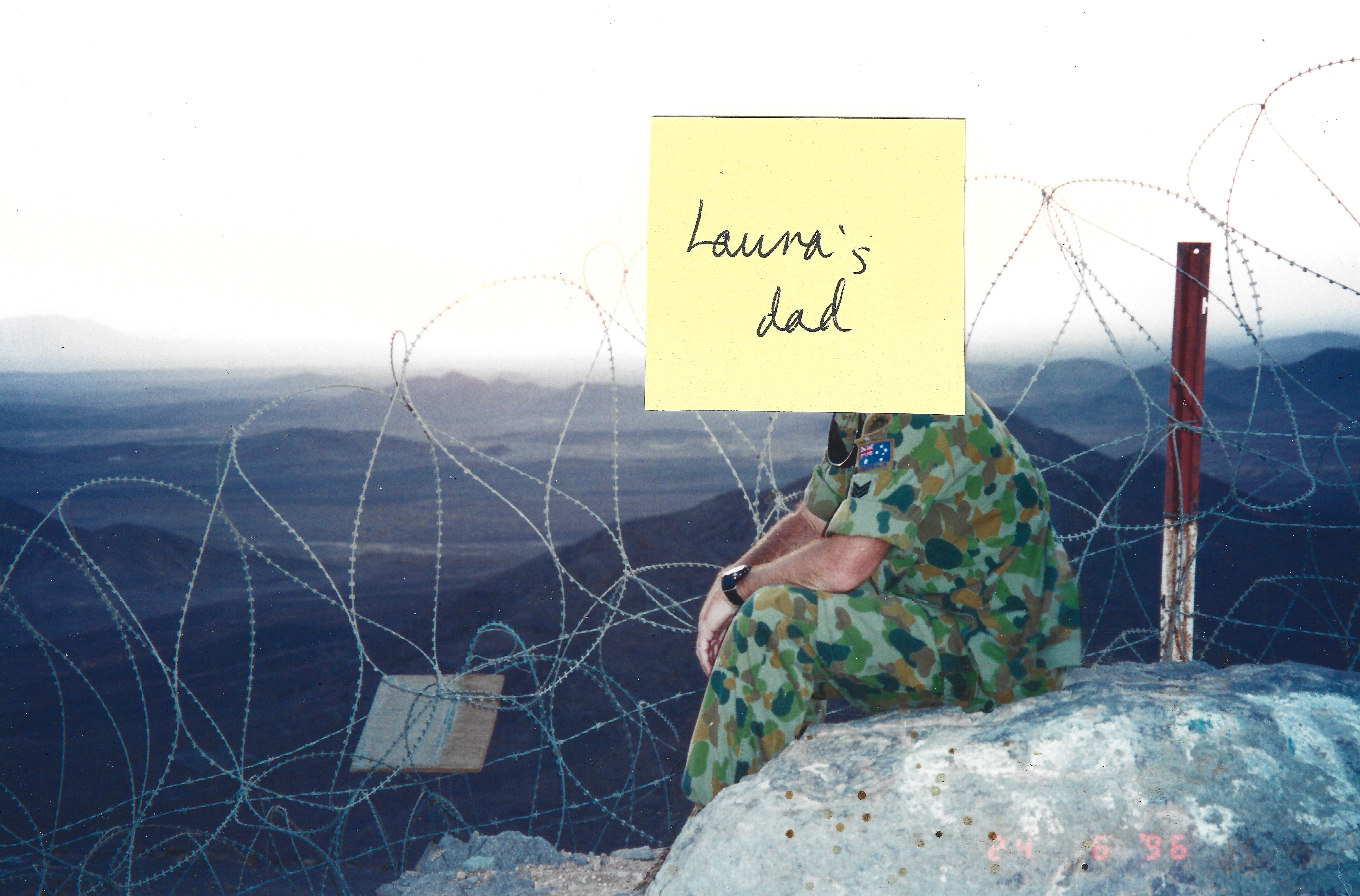 Laura – Western Independent