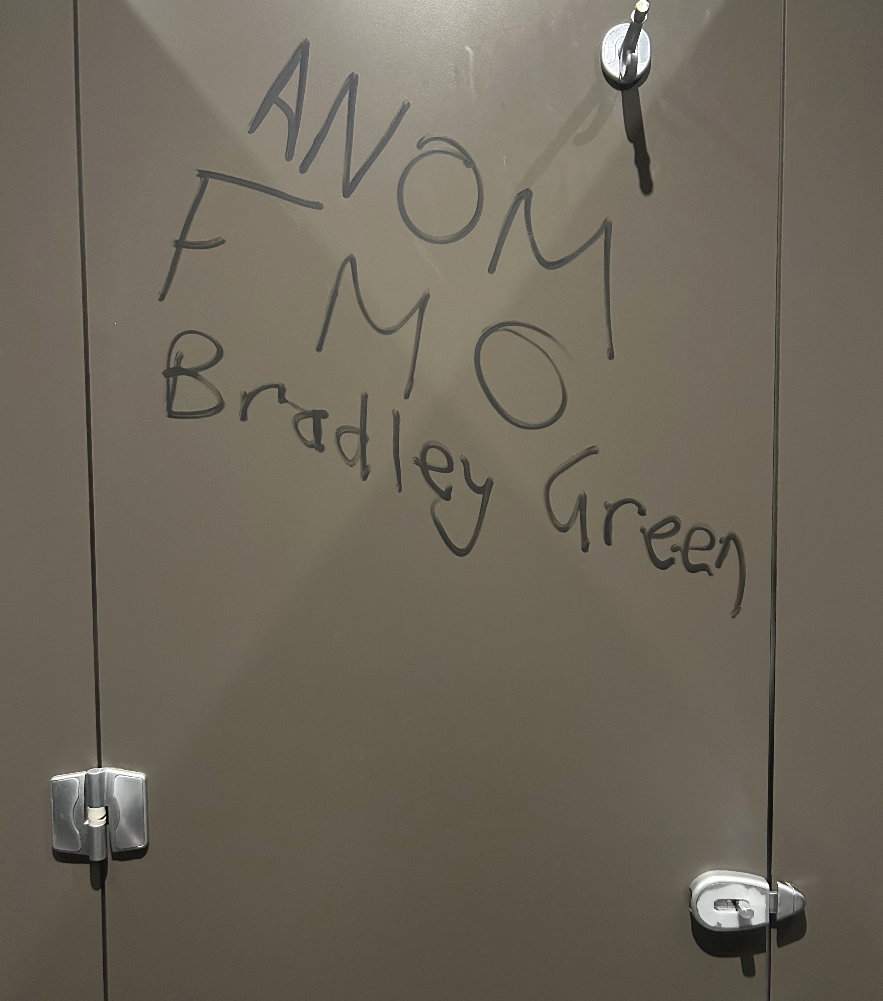 graffiti – Western Independent